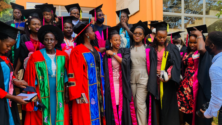 Diplomas – Home | Lubaga Hospital Training School